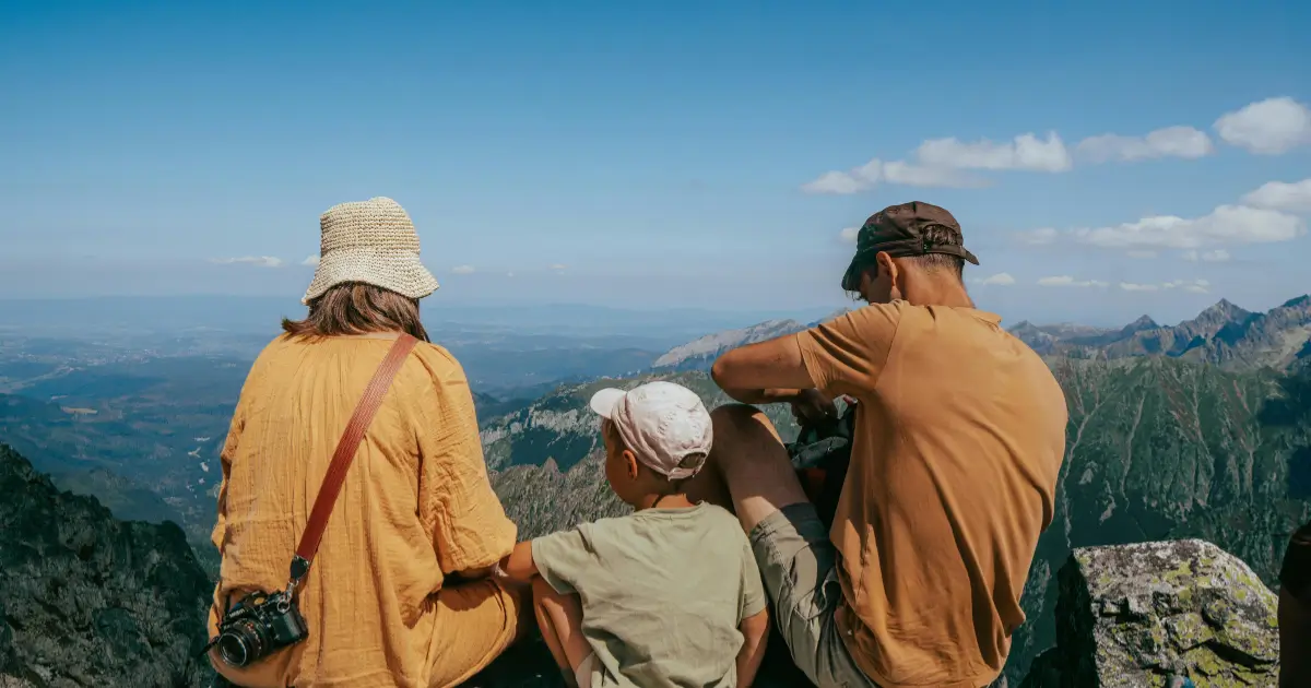 Best Places to Travel with Kids: 2026 Ultimate Guide
